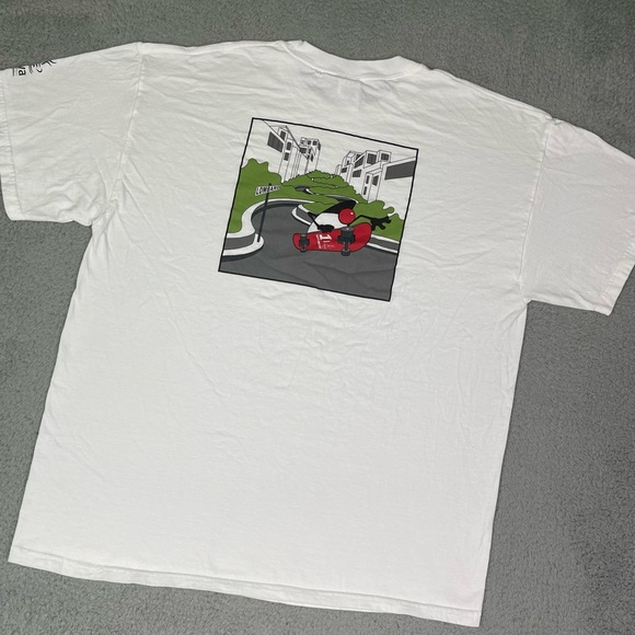 American Vintage | Shirts | Vintage Java Sun Microsystems Computer Shirt | Poshmark